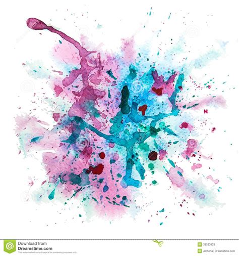 Image result for Ink Splatter Vector