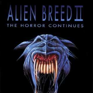 Image result for Alien Breed 2 Walkthrough