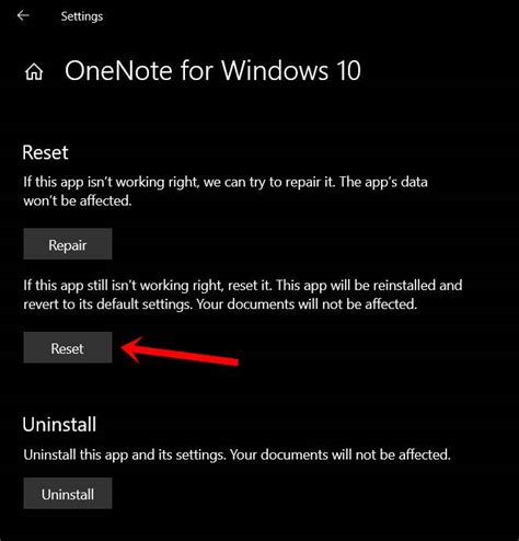 Image result for OneNote 2016 Close App Error