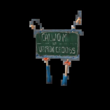 Image result for Hello Neighbor Sign