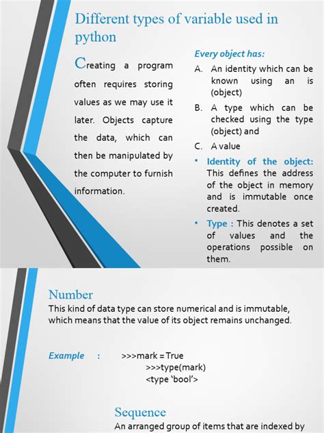 Image result for Different Types of Variables in Programming