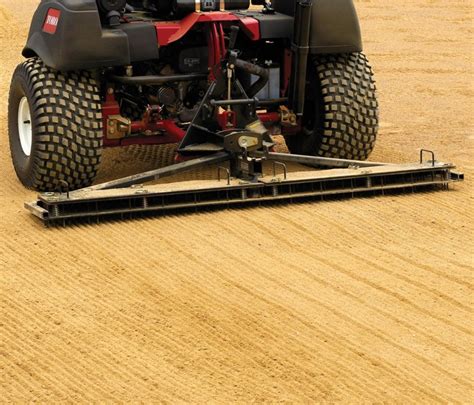 Image result for Toro Spring Rake