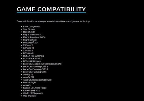 Image result for Using Logitech X52 Pro with Flight Simulator