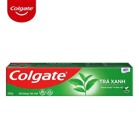 Image result for Colgate Green Toothpaste