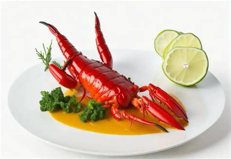 British Airways First Class Menu: A Spotlight on the Dining Experience ...