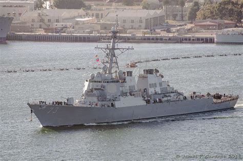 Image result for USS Decatur History