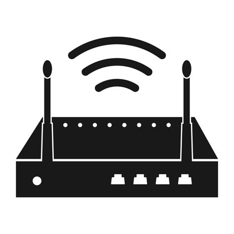 Image result for Edge Router Icon