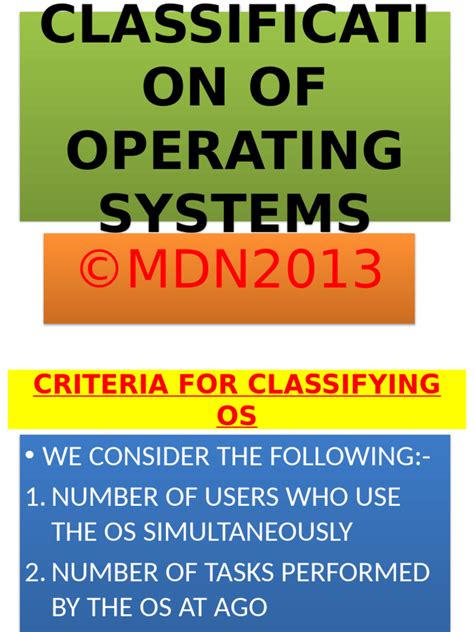 Image result for Class 5 Operating System