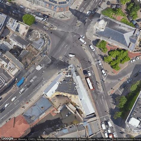 Image result for Distance Stack Map