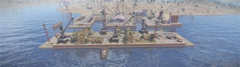Image result for Harbor Guide Rust