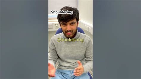 Image result for Shouldering Computer Science