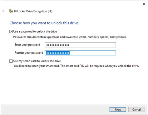 Image result for BitLocker SSD