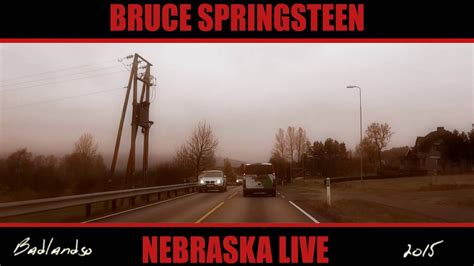 Image result for Reaction Springsteen Nebraska