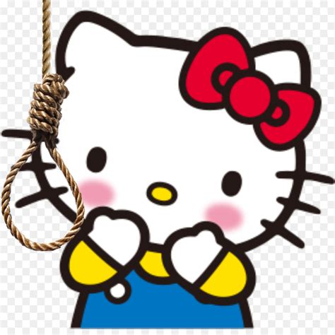 Image result for Hello Kitty Transparent