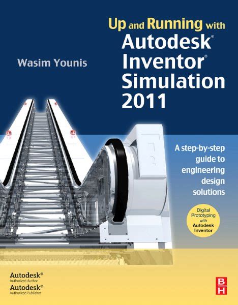Image result for Autodesk Inventor Simulation