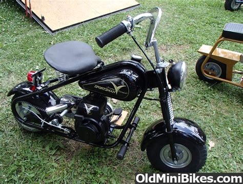 Image result for Simplex Mini Bike Logo