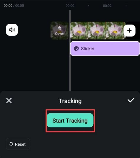 Image result for How to Keyframe Sticker in Filmora