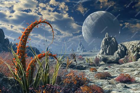 Image result for Alien Worlds