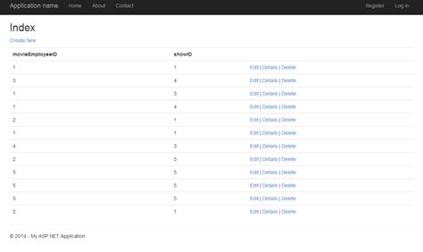 Image result for How to Display Table in SQL Query