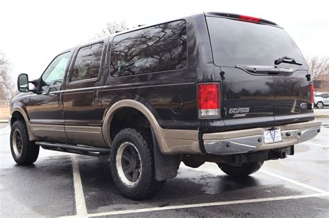 Image result for 2001 Ford Excursion Color Options