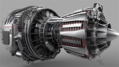 Image result for Jet Engine
