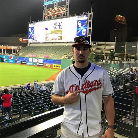 Image result for Spencer Strider Back View