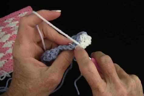 Image result for Shell Stitch Color Combinations