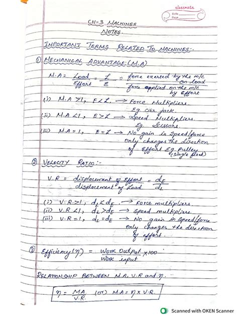 Image result for Notes of Machine