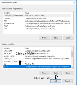 Image result for Change MySQL Path Observiun