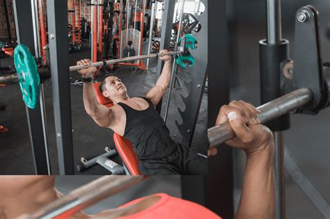 Smith Machine Bench Press: Your Ultimate Guide for Chest Gains & Beyond
