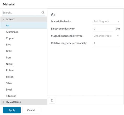 Image result for Simscale Element Types