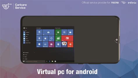 Image result for Virtual Android PC