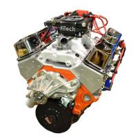 Image result for 400 Sbc Stack Injection