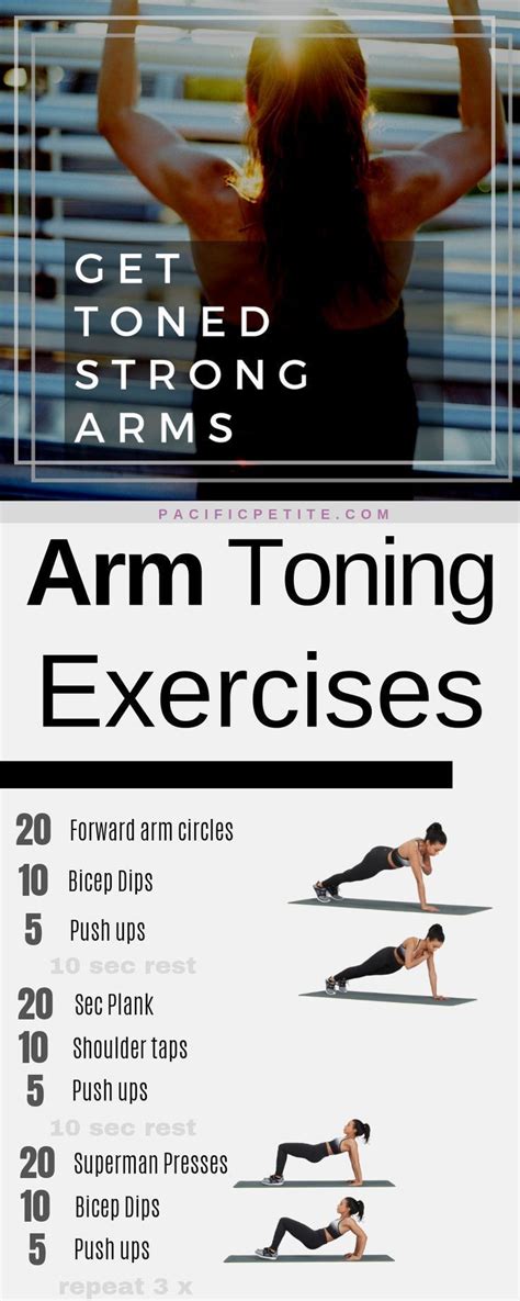 Image result for Arm Toning Workouts