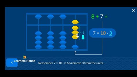 Image result for Abacus Tutorial Multication