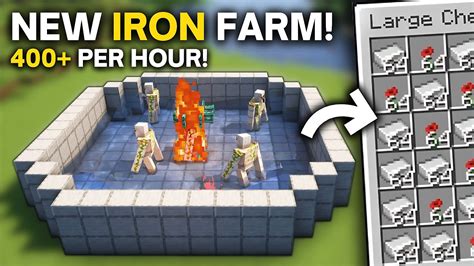 Image result for Best Iron Farm Java