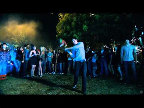 Image result for Project X Invitation Scene