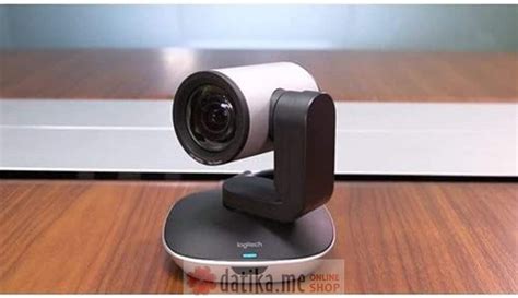Image result for Logitech PTZ Pro 2 Conference Camera