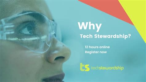 Image result for Tech Stewardship Practice Program