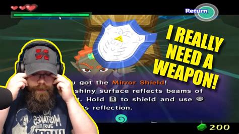 Image result for Linkus7 Wind Waker Randomizer