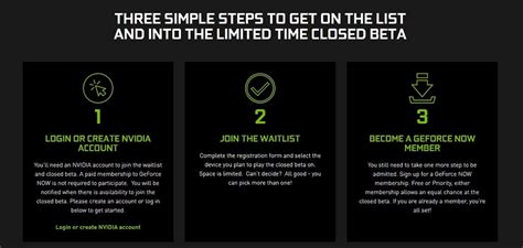 Image result for GeForce Now iOS