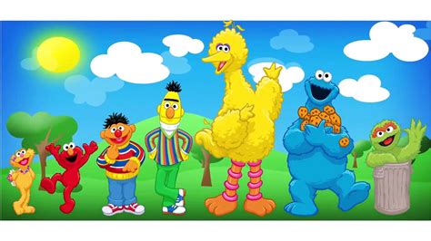 Image result for Sesame Street Watchmojo.com