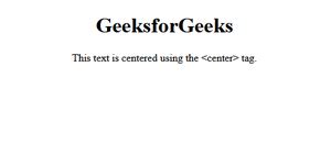 Image result for Center Bottom Text Coding