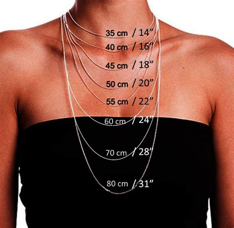 Image result for Chain Thickness Chart