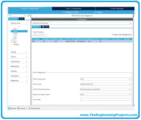 Image result for STM32 Projects