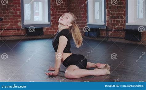 Image result for Girls Frog Splits