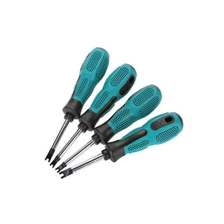 Image result for Triangle Head Screwdriver