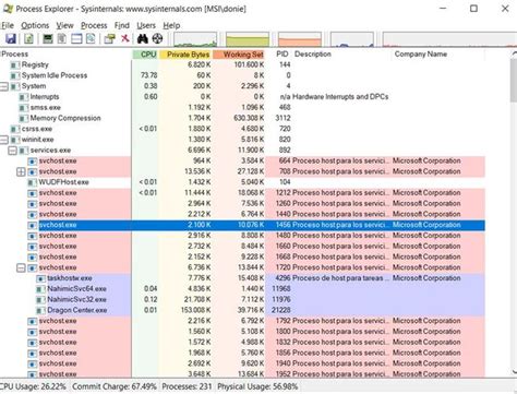 Image result for Process Explorer