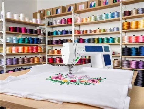 Embroidery Thread Weight: 15 Filoselle's to Strengthen the Backbone