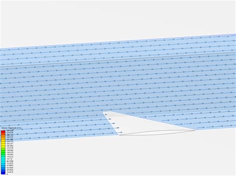 Image result for Simscale Wing Tutorial